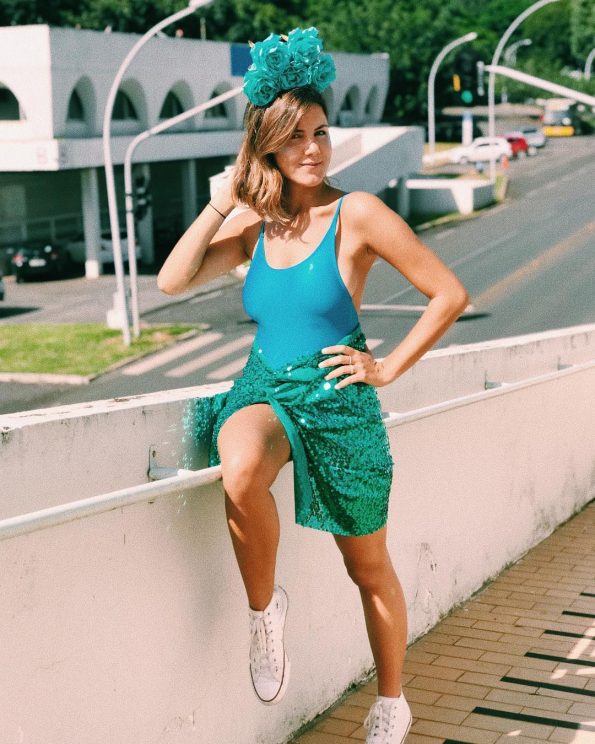 Looks de Carnaval: 40 ideias para brilhar com estilo