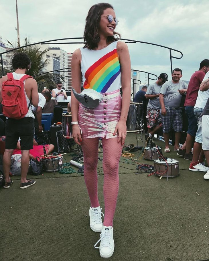 Looks de Carnaval 2024: 40 ideias para brilhar com estilo