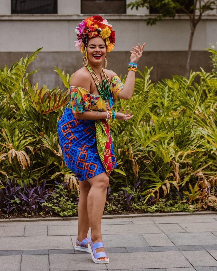 Looks de Carnaval: 40 ideias para brilhar com estilo