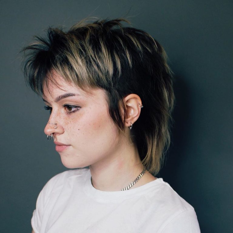 Mullet: 35 fotos e dicas para arrasar com o corte do momento