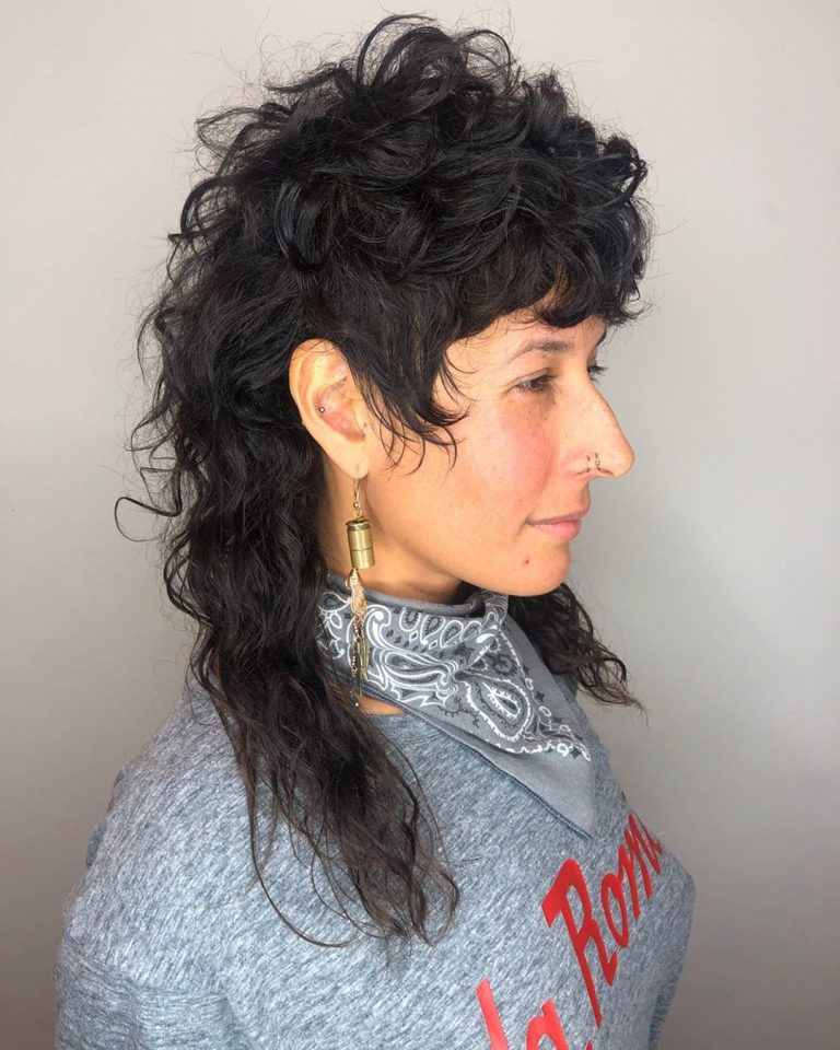 Mullet: 35 fotos e dicas para arrasar com o corte do momento