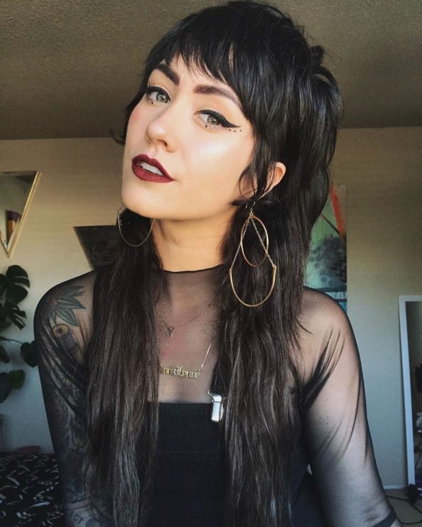 Mullet: 35 fotos e dicas para arrasar com o corte do momento