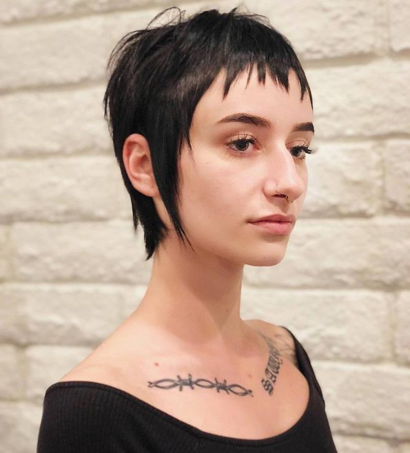 Mullet: 35 fotos e dicas para arrasar com o corte do momento