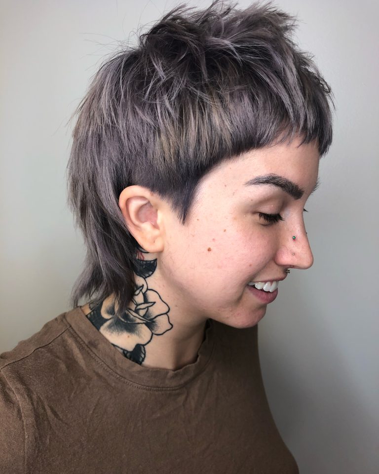 Mullet: 35 fotos e dicas para arrasar com o corte do momento