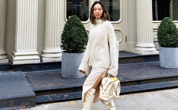 Cor off-white: diferença do branco, combinações e como usar (40 FOTOS)