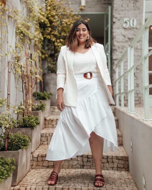 Cor off-white: diferença do branco, combinações e como usar (40 FOTOS)