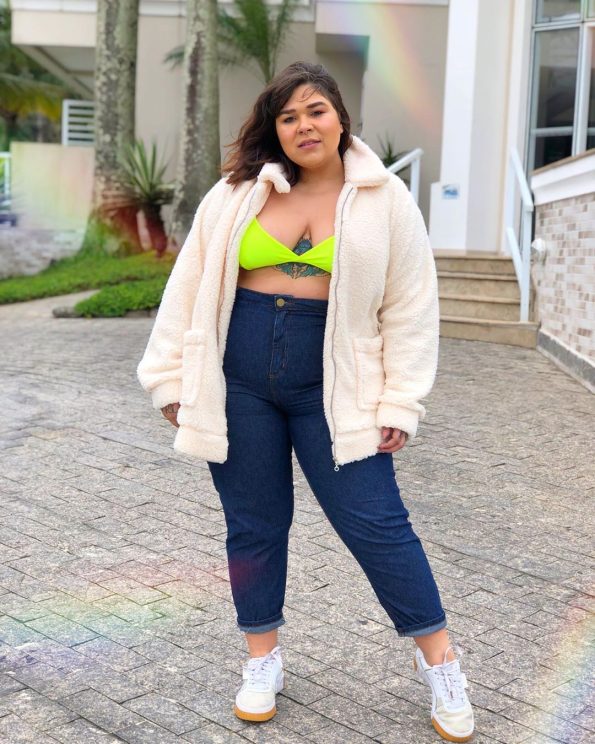 Cor off-white: diferença do branco, combinações e como usar (40 FOTOS)