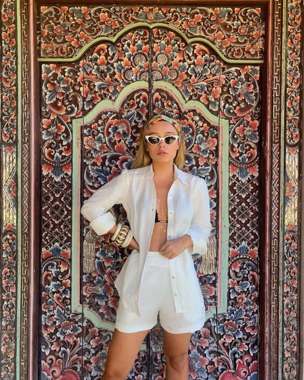 Cor off-white: diferença do branco, combinações e como usar (40 FOTOS)