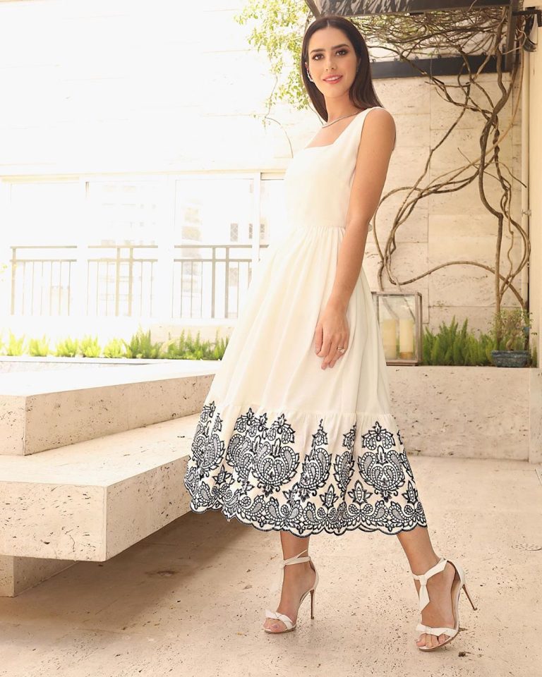 Cor off-white: diferença do branco, combinações e como usar (40 FOTOS)