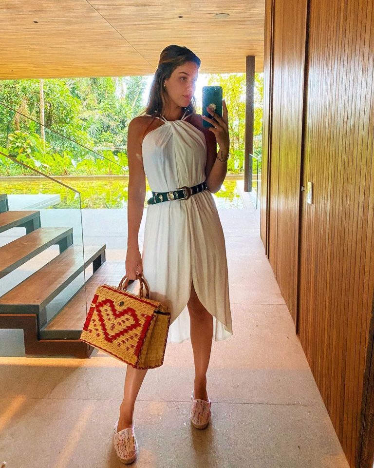 Cor off-white: diferença do branco, combinações e como usar (40 FOTOS)