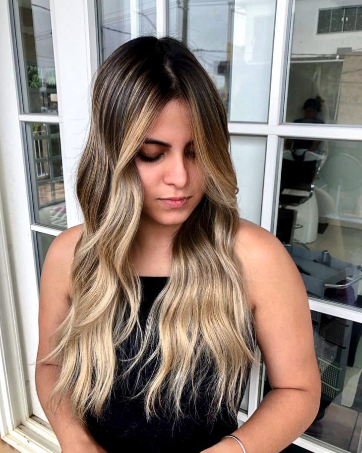 Loiro champagne: saiba tudo sobre essa tonalidade e aposte na tendência