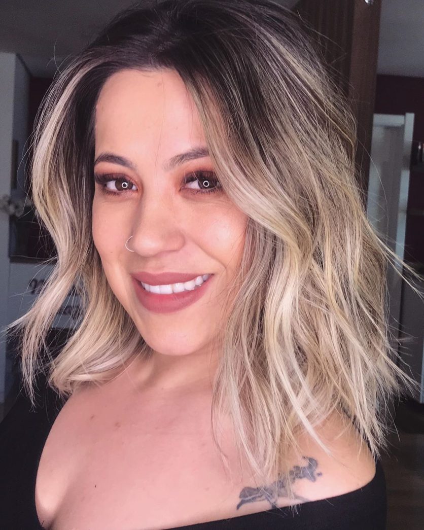 Loiro champagne: saiba tudo sobre essa tonalidade e aposte na tendência