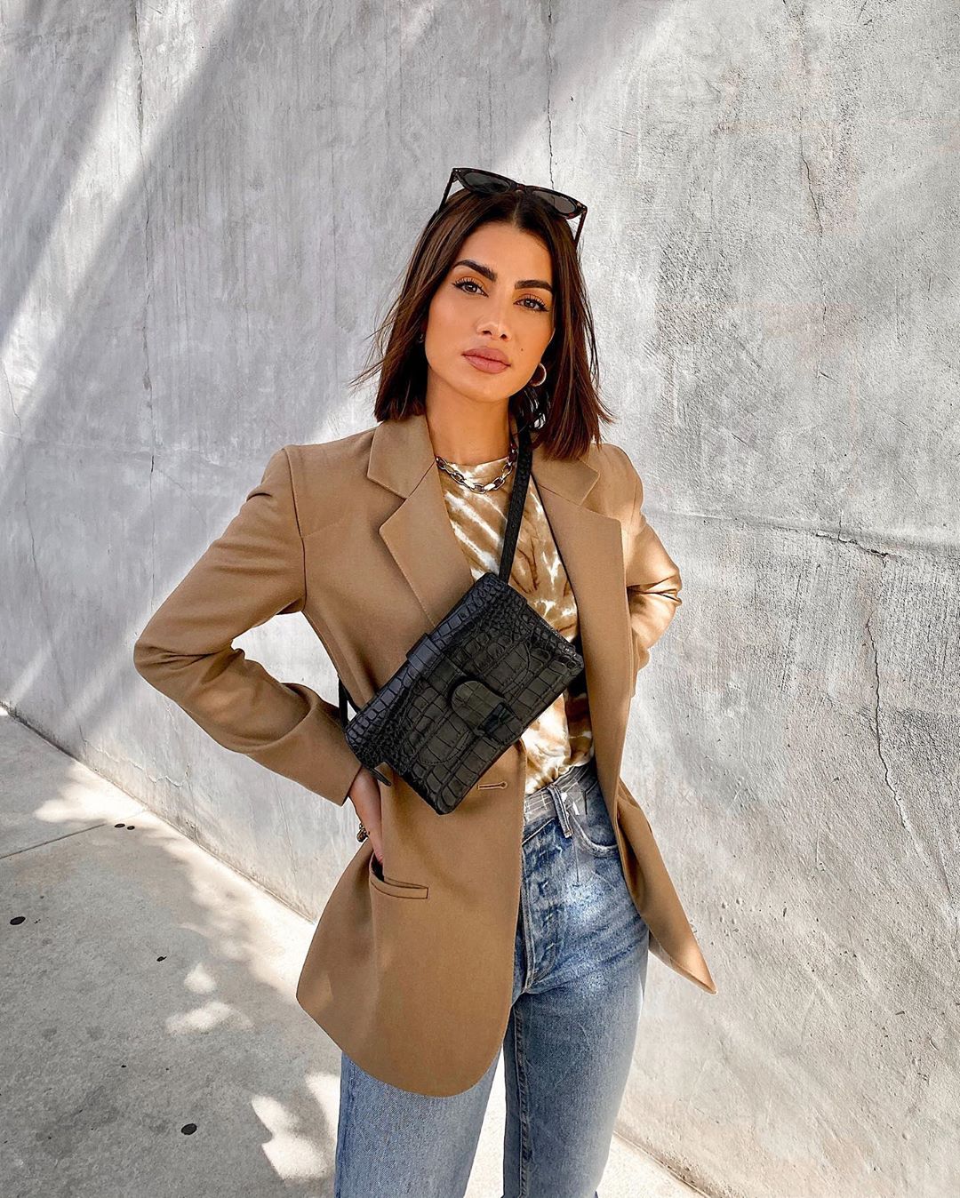 Modelos de blazer: 100 FOTOS de looks e como escolher o modelo ideal