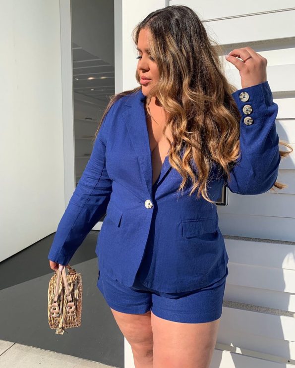 Modelos de blazer: 100 FOTOS de looks e como escolher o modelo ideal