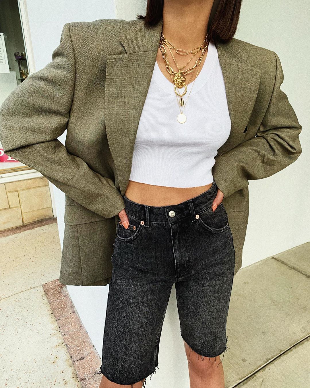 Modelos de blazer: 100 FOTOS de looks e como escolher o modelo ideal