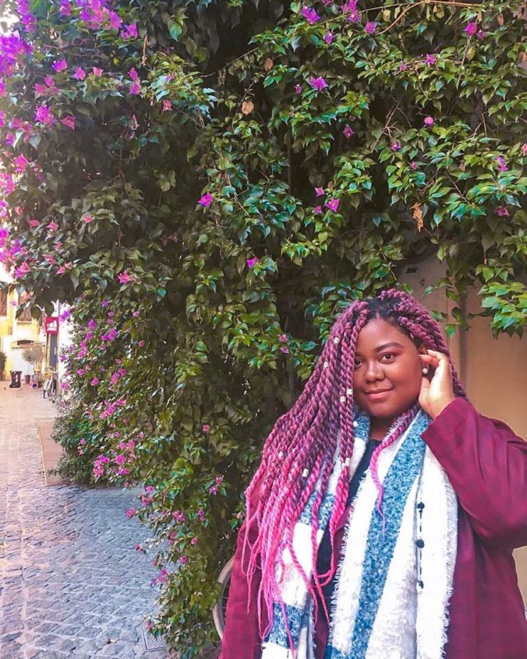 Trança twist: 30 ideias para usar esse método superestiloso