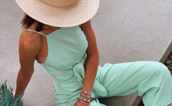 Verde menta: 30 looks e as MELHORES dicas para usar a cor