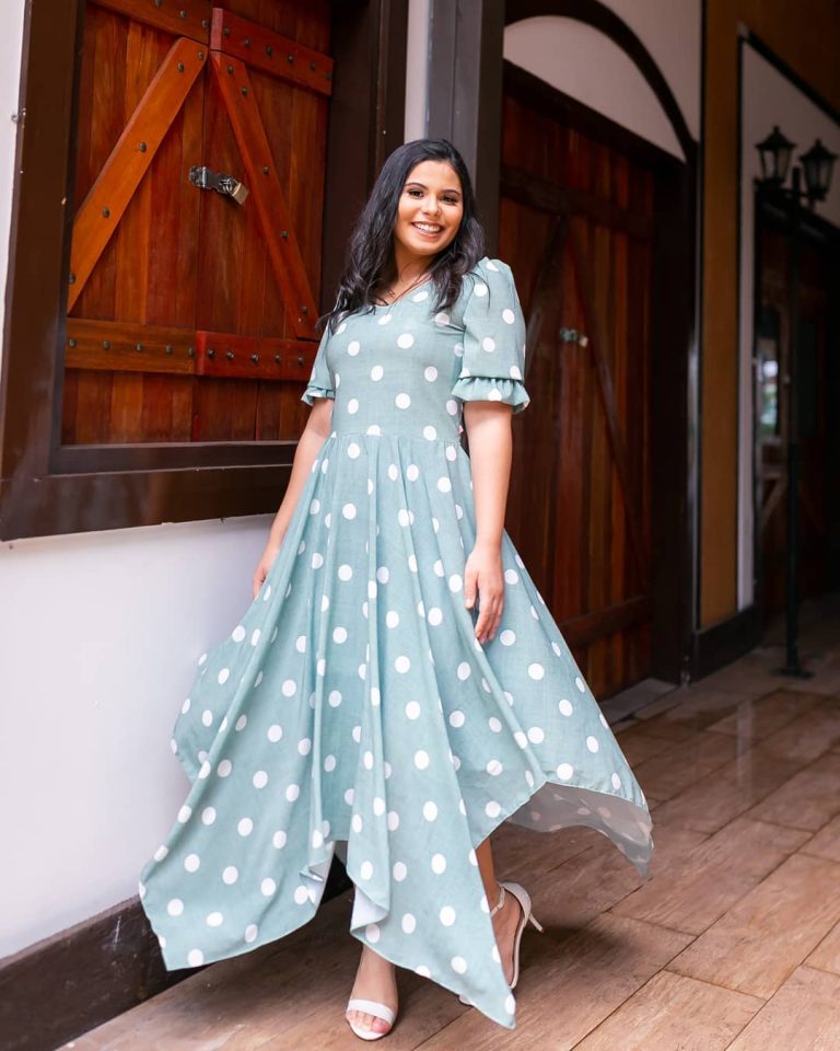 Verde menta: 30 looks e as MELHORES dicas para usar a cor