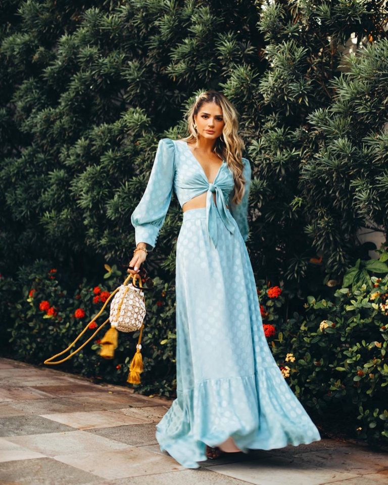 Verde menta: 30 looks e as MELHORES dicas para usar a cor