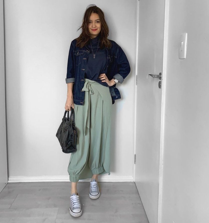 Verde menta: 30 looks e as MELHORES dicas para usar a cor
