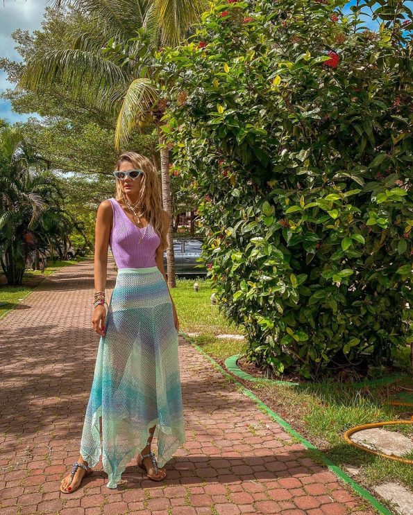 Verde menta: 30 looks e as MELHORES dicas para usar a cor