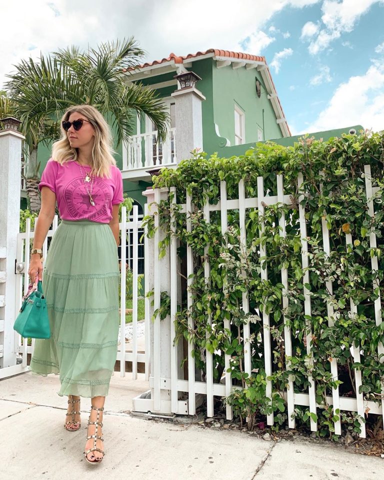 Verde menta: 30 looks e as MELHORES dicas para usar a cor