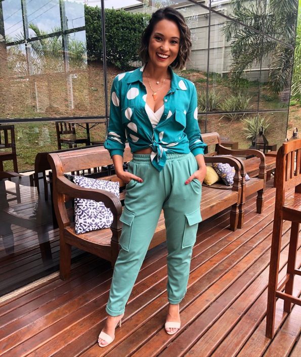 Verde menta: 30 looks e as MELHORES dicas para usar a cor