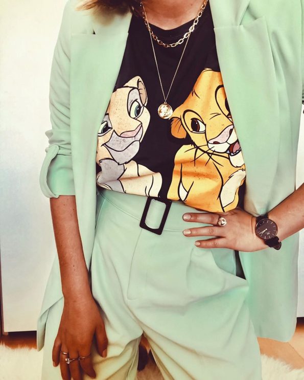Verde menta: 30 looks e as MELHORES dicas para usar a cor