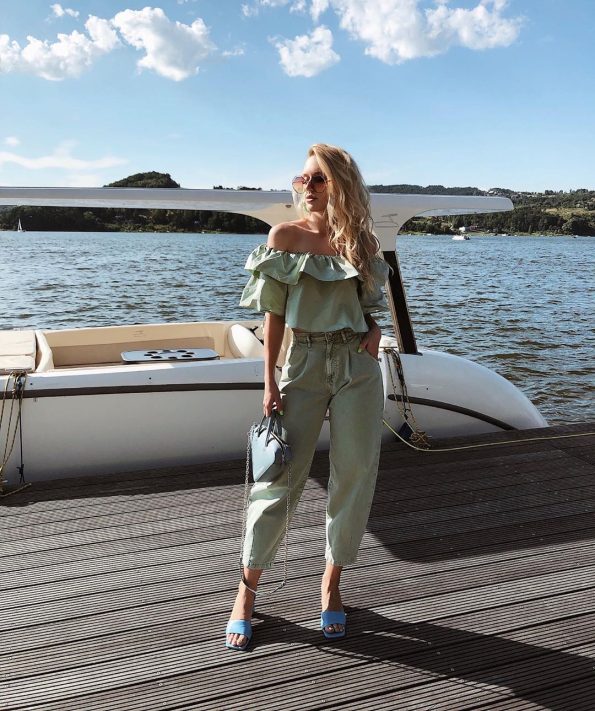 Verde menta: 30 looks e as MELHORES dicas para usar a cor