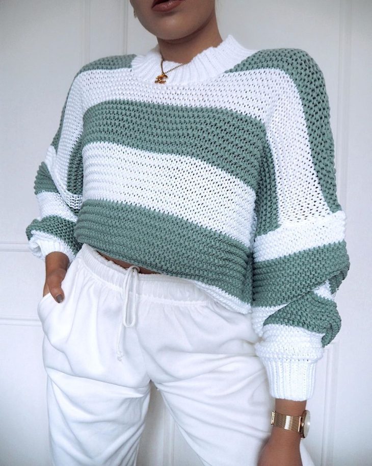 Verde menta: 30 looks e as MELHORES dicas para usar a cor