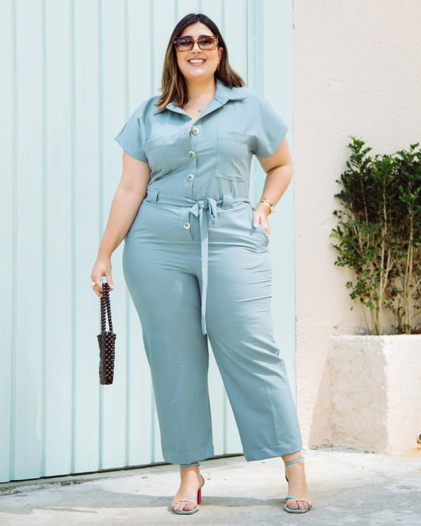 Verde menta: 30 looks e as MELHORES dicas para usar a cor