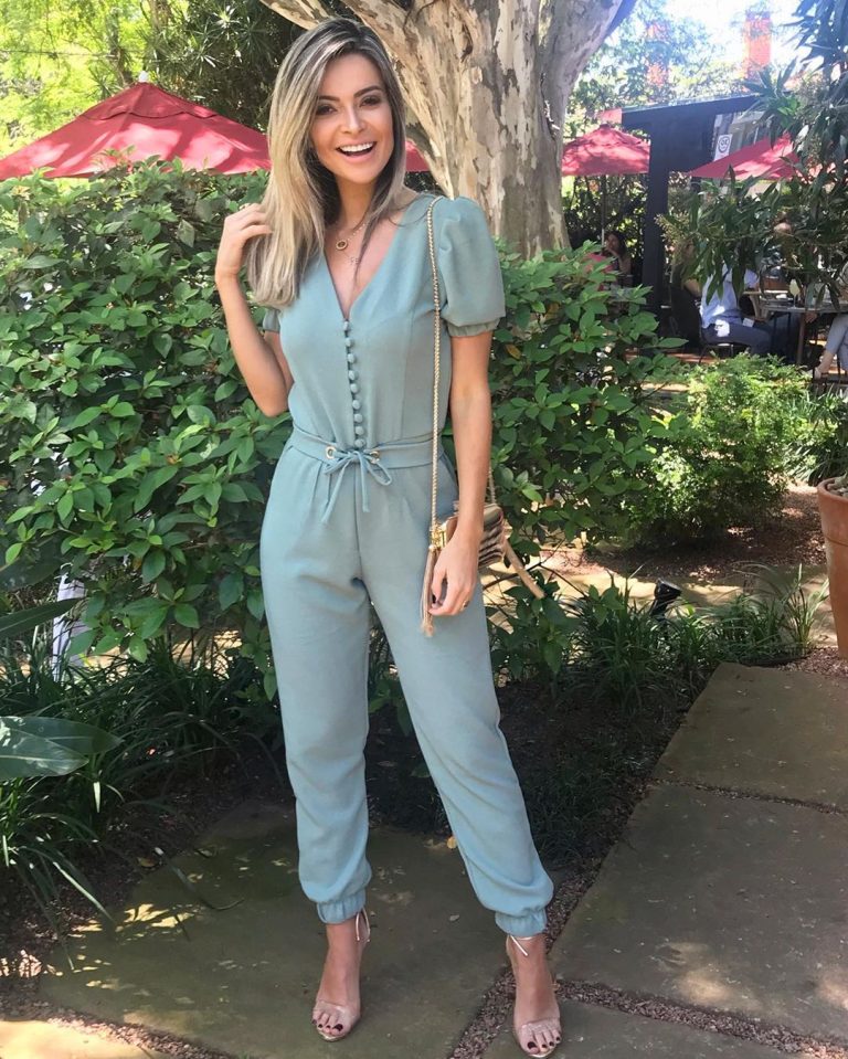 Verde menta: 30 looks e as MELHORES dicas para usar a cor