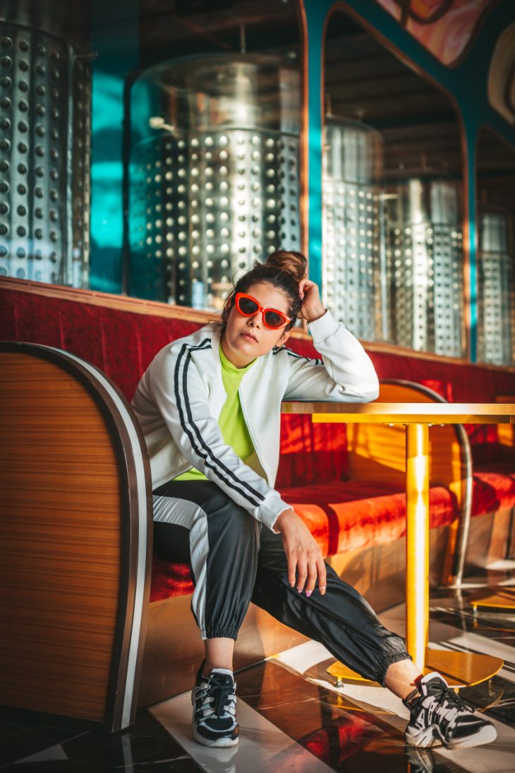 Verde neon: 30 ideias para incluir esse tom no look e usar sem medo