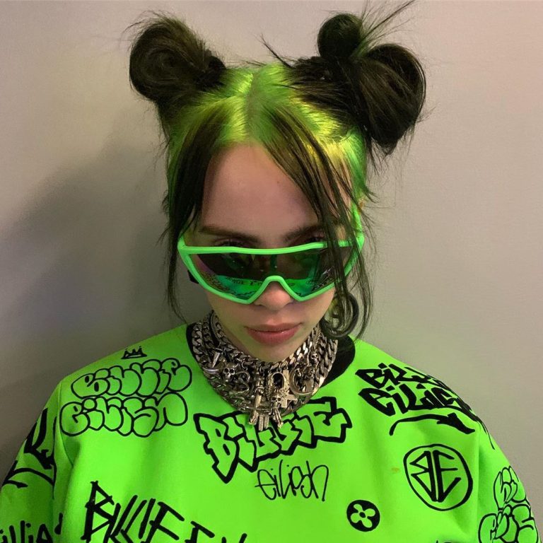 Verde neon: 30 ideias para incluir esse tom no look e usar sem medo