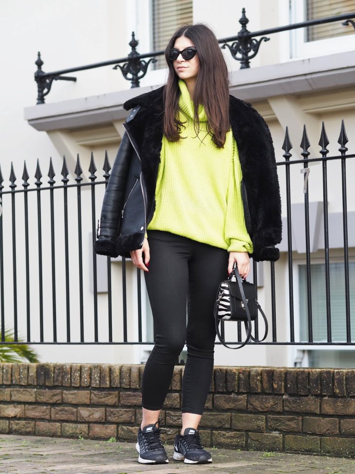 Verde neon: 30 ideias para incluir esse tom no look e usar sem medo