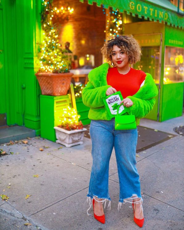 Verde neon: 30 ideias para incluir esse tom no look e usar sem medo