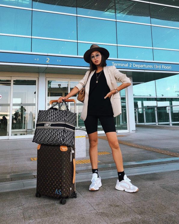 Aerolooks: 30 FOTOS e dicas para montar um visual confortável e estiloso