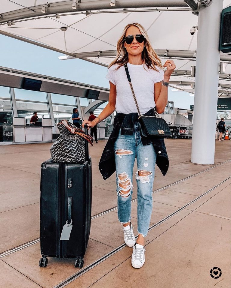 Aerolooks: 30 FOTOS e dicas para montar um visual confortável e estiloso