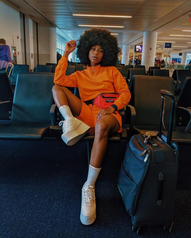 Aerolooks: 30 FOTOS e dicas para montar um visual confortável e estiloso