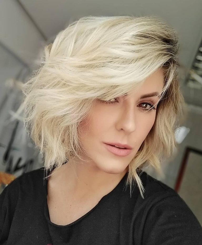 Chanel com franja: 30 fotos do corte que nunca sai de moda