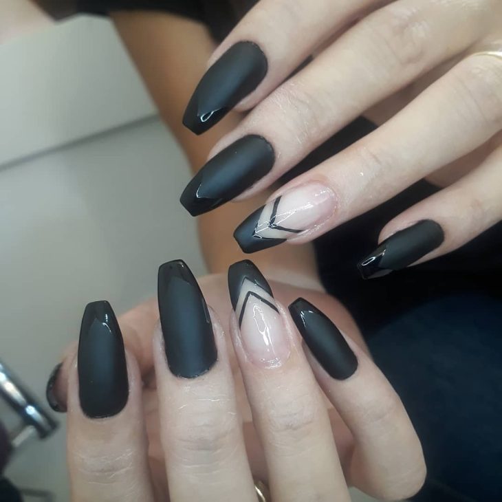 Formatos de unhas: 10 estilos que vão transformar suas mãos