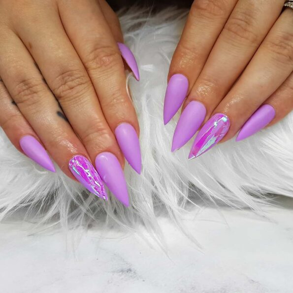 Formatos de unhas: 10 estilos que vão transformar suas mãos