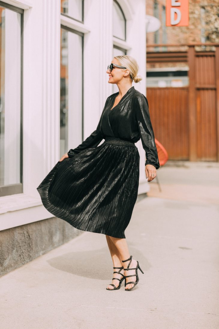 Lurex: o que é, como usar + 30 looks BRILHANTES