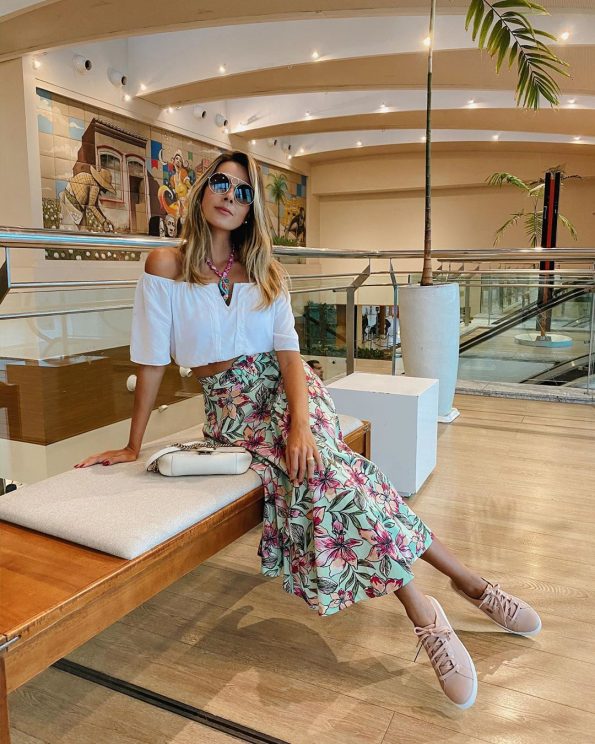 Modelos de cropped: 70 inspirações para você se apaixonar