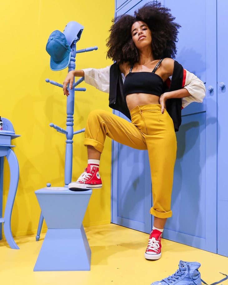 Modelos de cropped: 70 inspirações para você se apaixonar