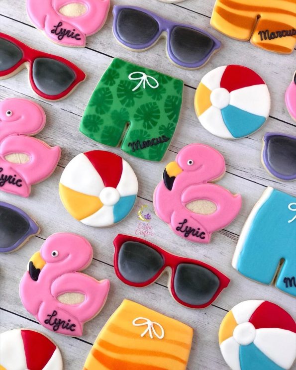 Pool party: como fazer uma festa colorida e divertida na piscina