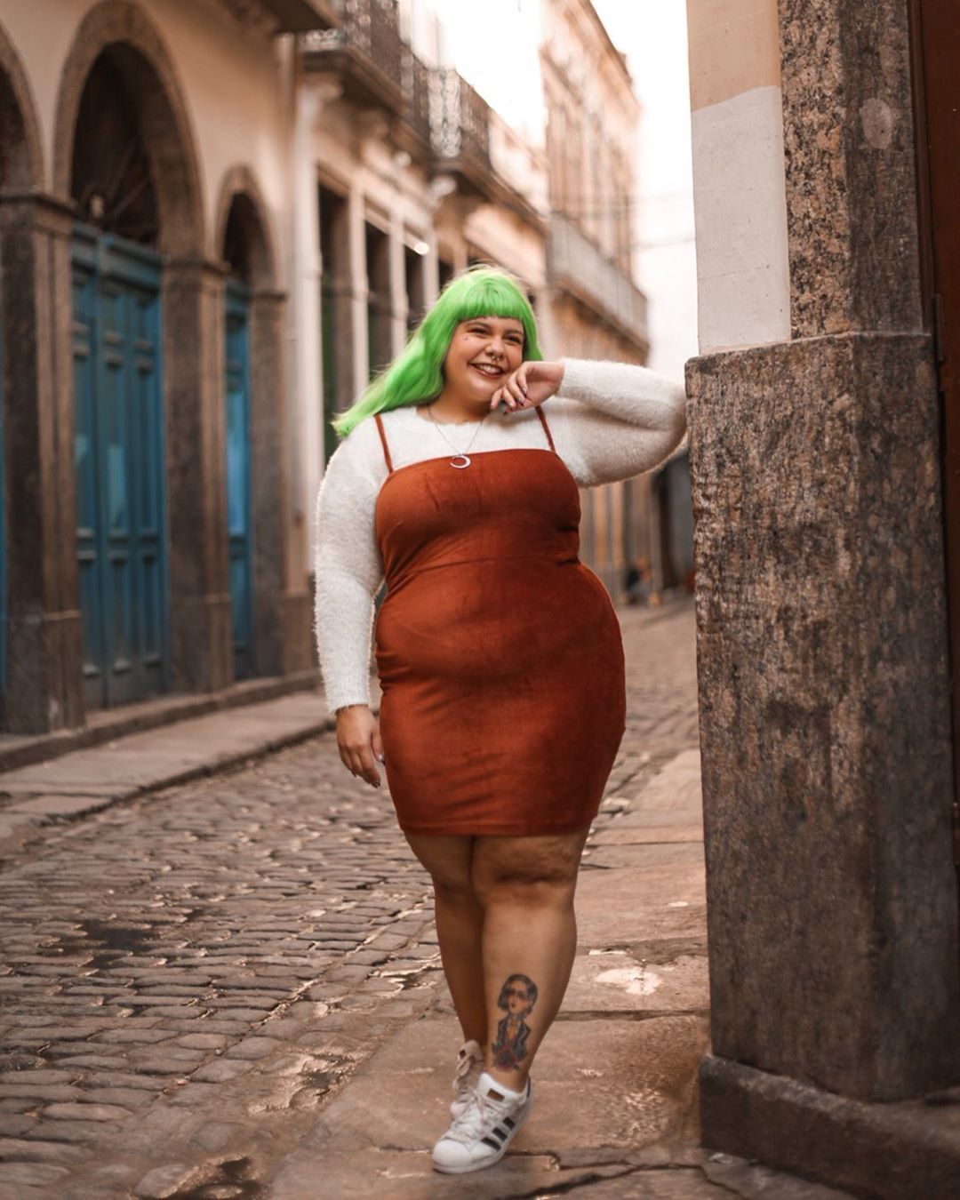 Tons terrosos: conheça quais são e inspire-se com 30 looks incríveis