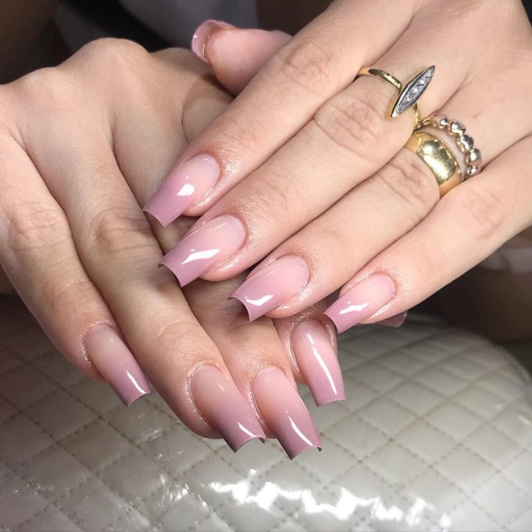 Unhas encapsuladas: 20 inspirações maravilhosas dessa técnica