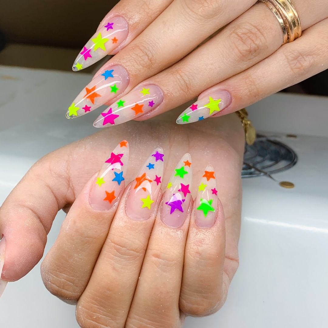 Unhas encapsuladas: 20 inspirações maravilhosas dessa técnica