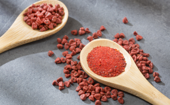 Urucum: 5 benefícios e como utilizar essa planta na alimentação